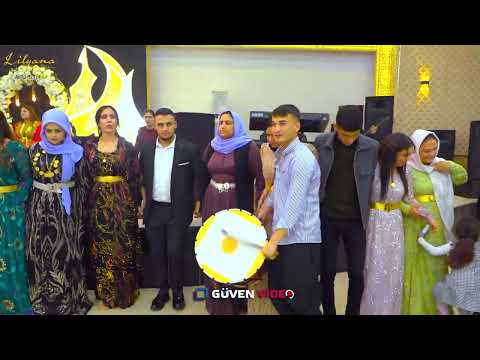 LİLYANA DÜĞÜN SALONU - ŞİRİN & NURETİN | PART 3 - LİLYANA DÜĞÜN SALONU - FOTO GÜVEN #İBRAHİMGÜVEN