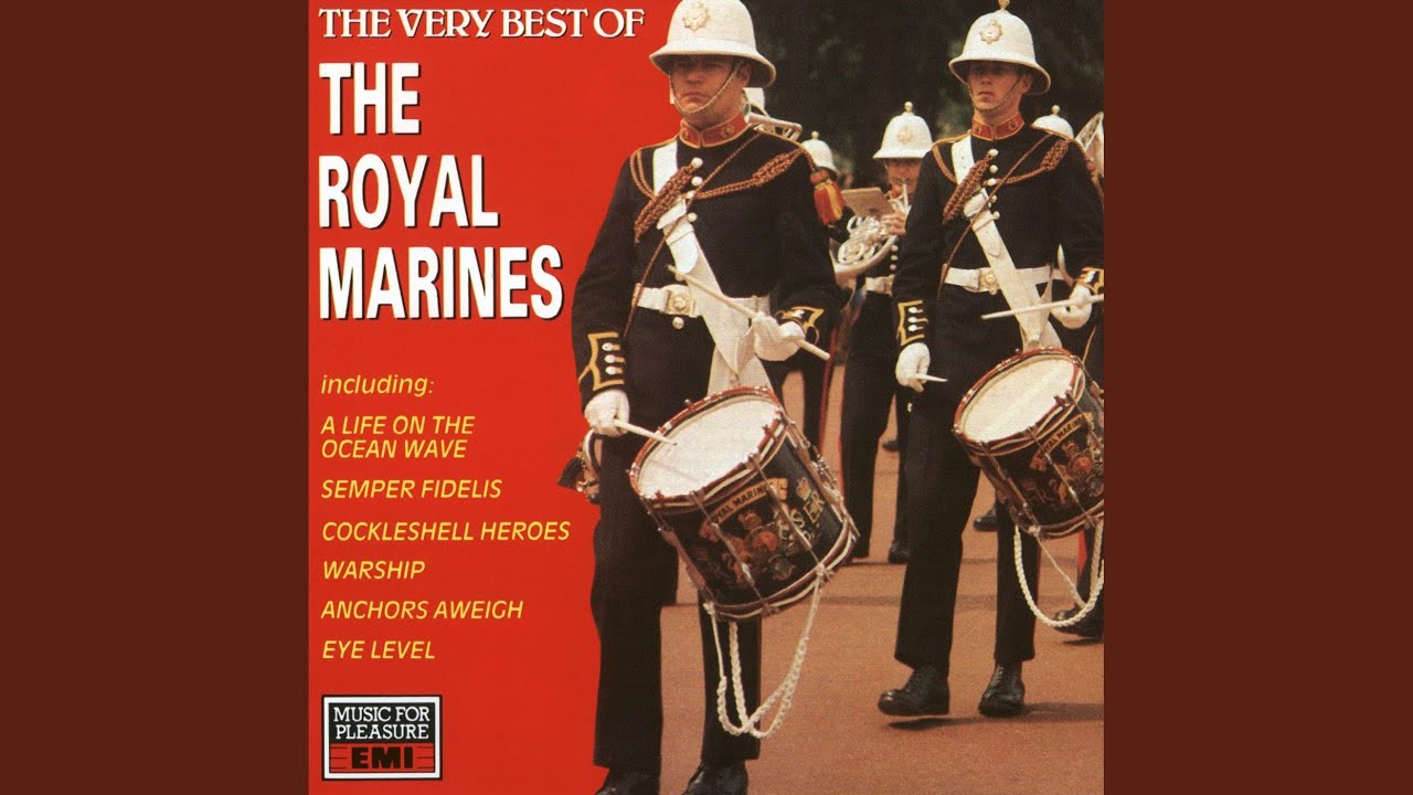 Semper Fidelis March - YouTube