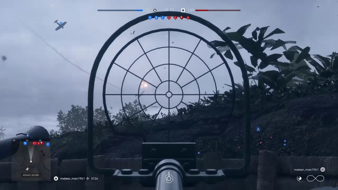 Battlefield™ V_Splash 2 Zeros - YouTube