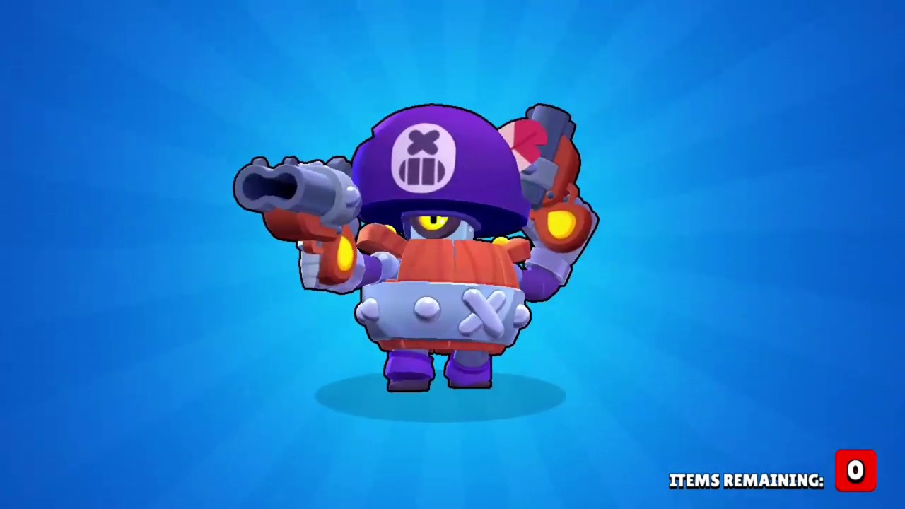 BOX OPENING PE "sosy_jopy//:" (5 BRAWLERI NOI) |Brawl Stars - YouTube