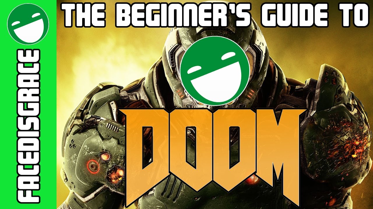 The Beginner's Guide to Doom (2016) - YouTube