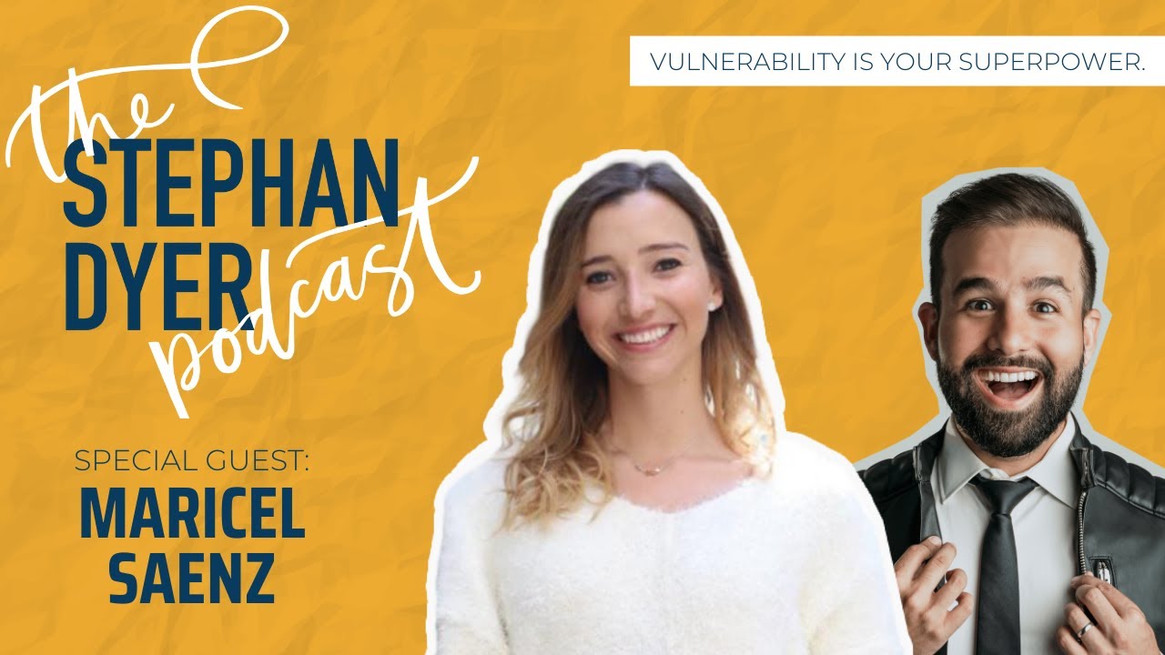 48. Maricel Saenz - Creating The World's First Beanless Coffee - The ...