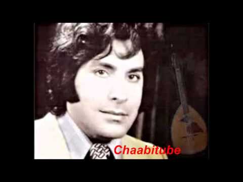 Abderezak Bouguetaya ------anaya berani ghrib----Rare--