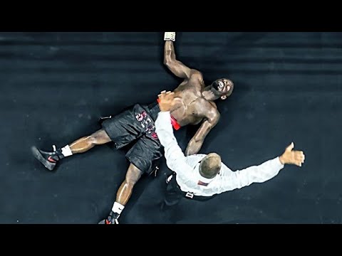 The Most Brutal Knockouts In boxing History (Terrible Knockouts) - YouTube