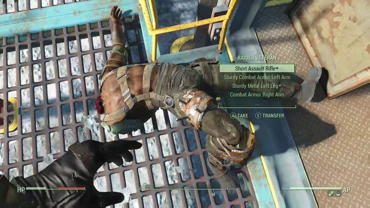 Fallout 4 flying deathclaw - YouTube