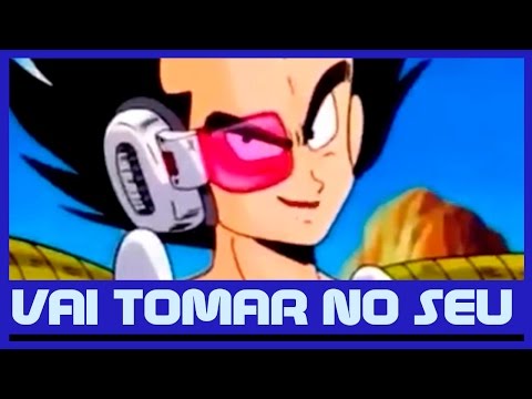 Vegeta em \