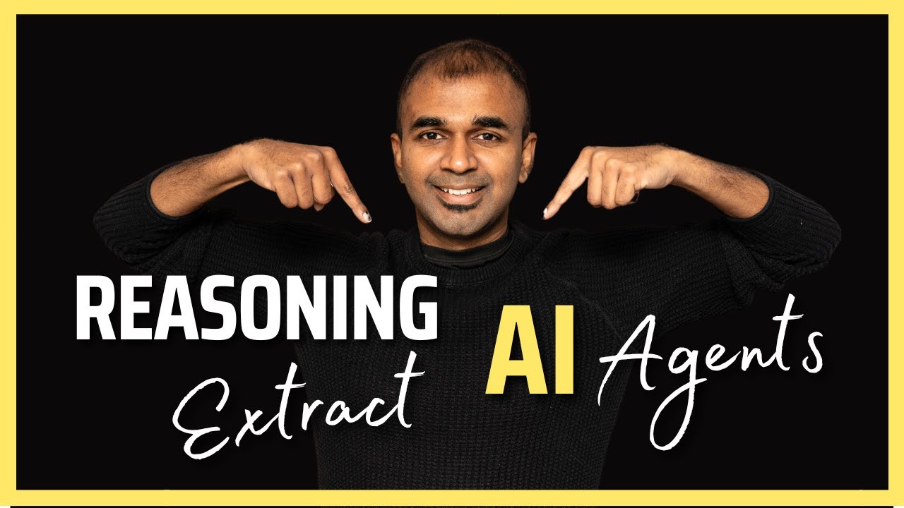 Add reasoning to ANY Smaller model with DeepSeek Thinking - YouTube