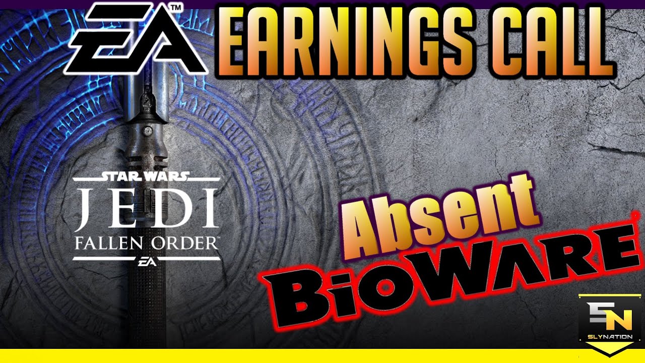 EA/Bioware News- Possible Jedi Fallen Order DLC Amid Strong Sales ...