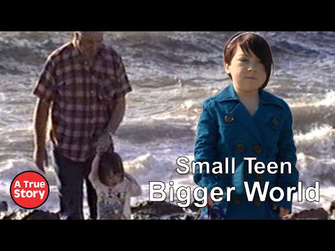 Small Teen Bigger World: Mein Opa – Die vollständige Dokumentation | Eine wahre Geschichte