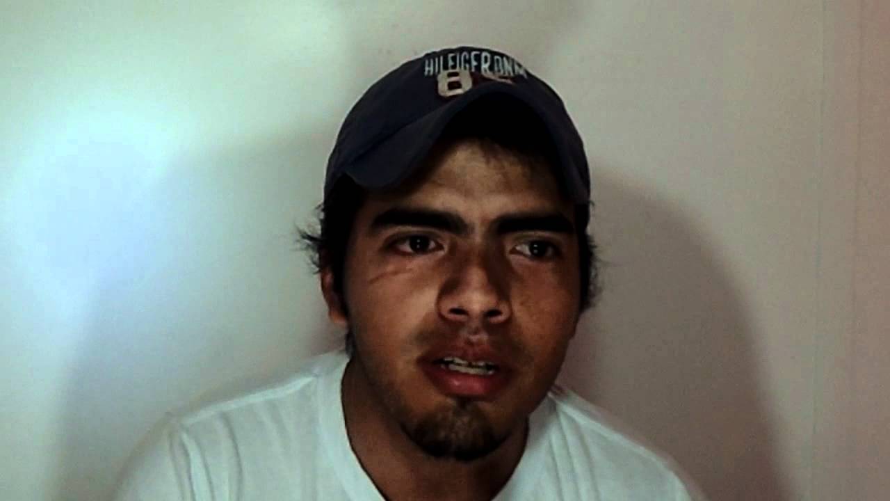 Luis Olvera - YouTube