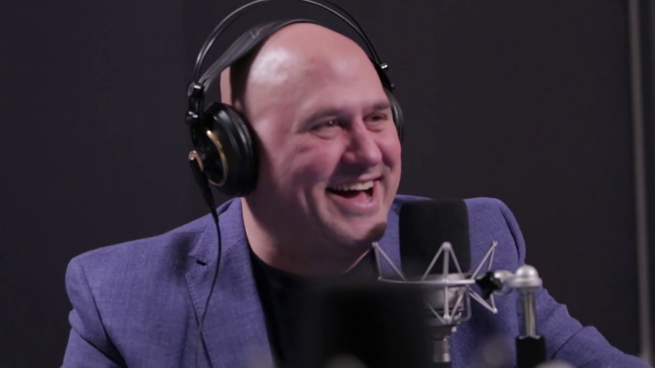 Live from Studio 5 Road Show, documentary - YouTube