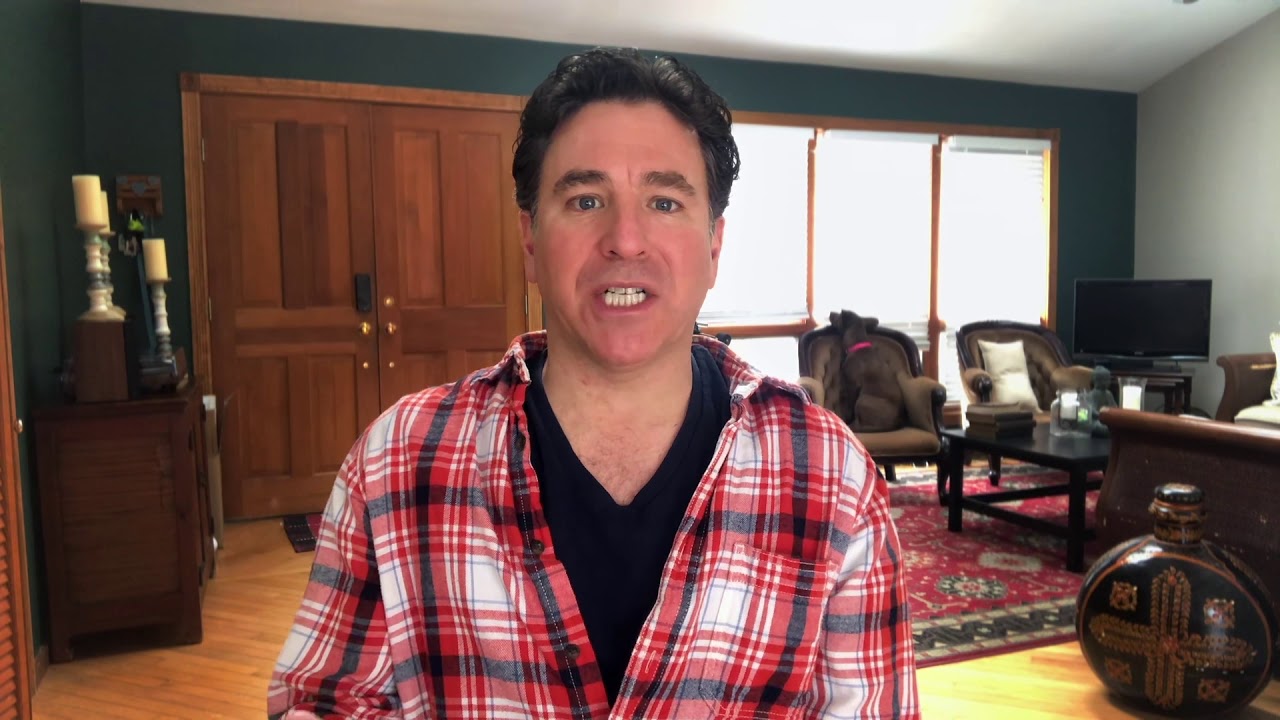 Remote video recording for business thought leadership videos during ...