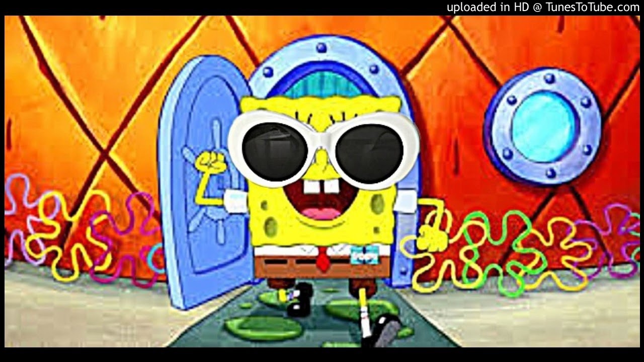 Spongebob Trap Remix - YouTube