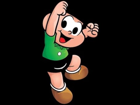 Cebolinha - Se Eu Largar O Freio (IA Cover) - YouTube
