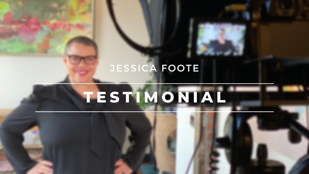 Testimonial | Jessica Foote | Native Real Estate | California Homes ...