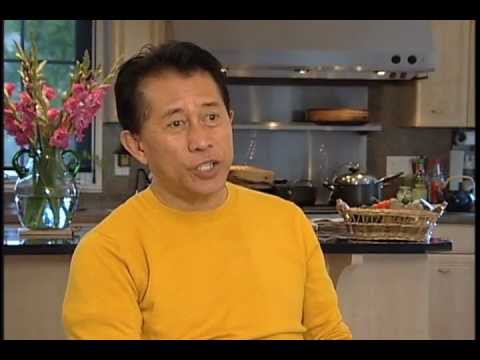 Martin Yan, Distinguished Achievement - YouTube