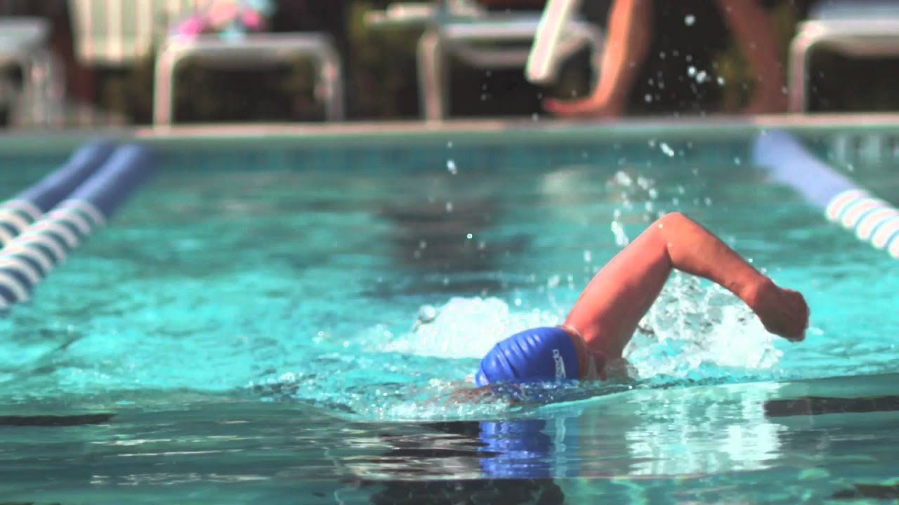 ACAC Charlottesville Waterpark - YouTube