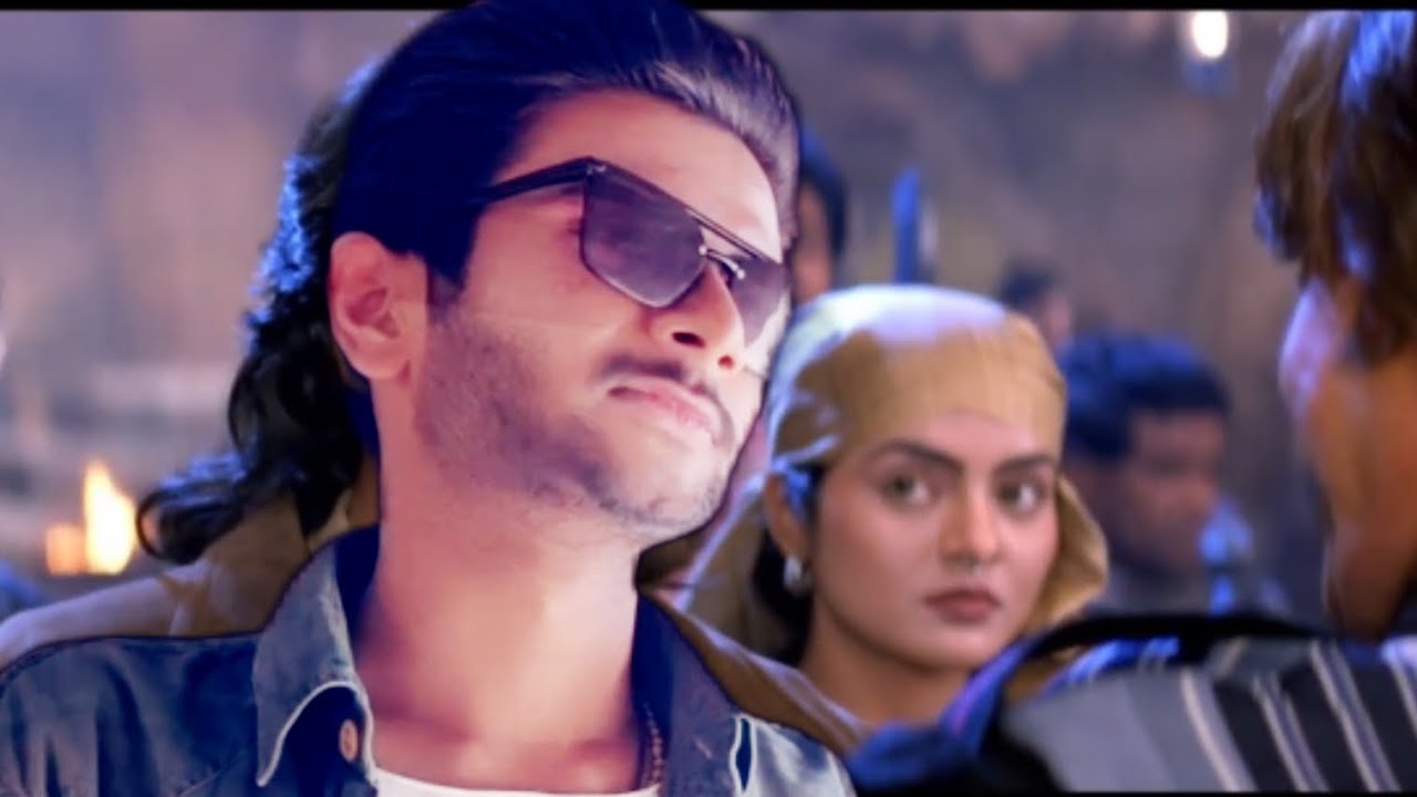 Sakha diljale movie Ajay Devgan scene #ajaydevgan #amrishpuri # ...