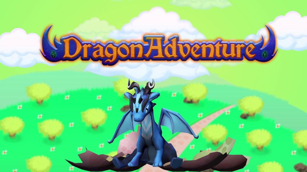Dragon Adventure: Match 3 Puzzle - YouTube