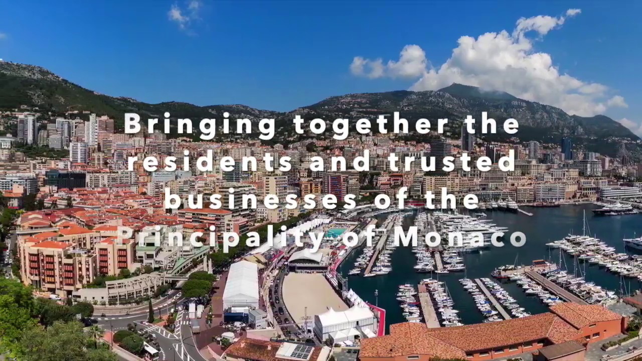Monaco Wealth Management - YouTube