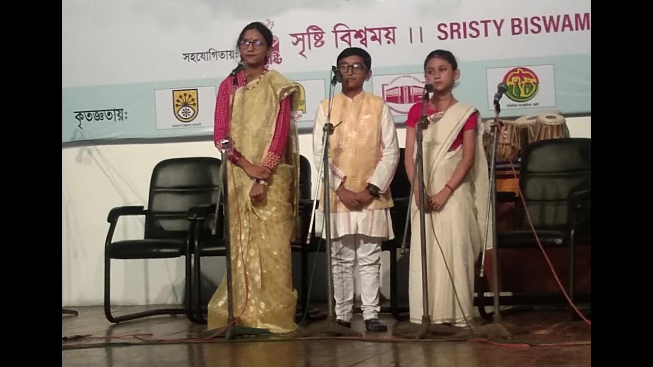 লা ইলাহা ইল্লাল্লাহ মুহাম্মাদ রাসুলুল্লাহ।। মন জুড়ানো একটি গান ...