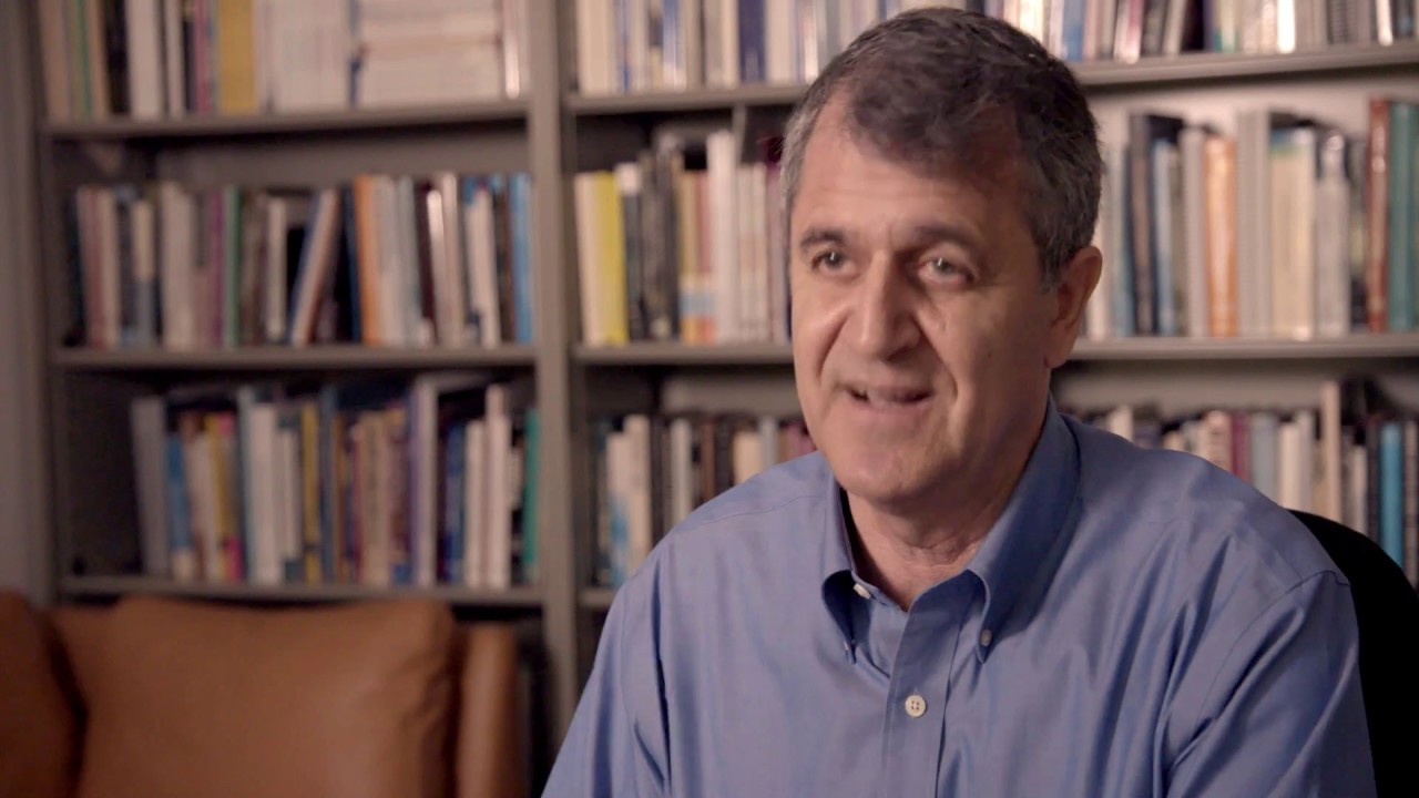 The Dirty Science of the Mental Health Industry — UCLA Professor David ...