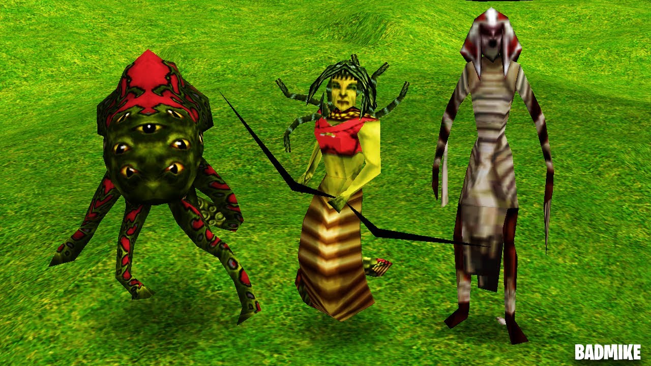 Argus VS Medusa VS Mummy: Who is the BEST Instant Kill Unit? | Age Of ...