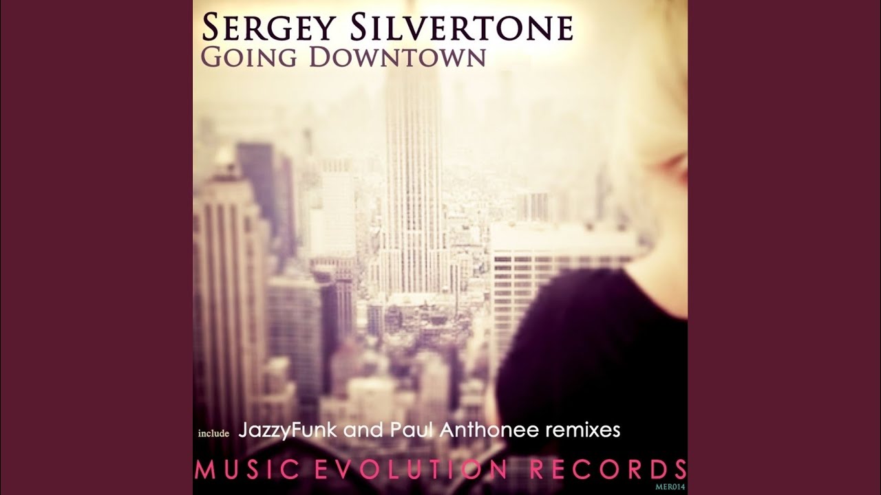 Going Downtown (Original Mix) - YouTube