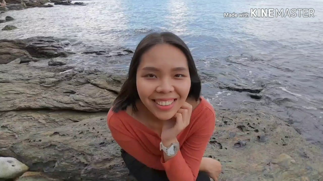 ขับมอเตอร์ไซค์เที่ยวเขาแหลมหญ้า - YouTube