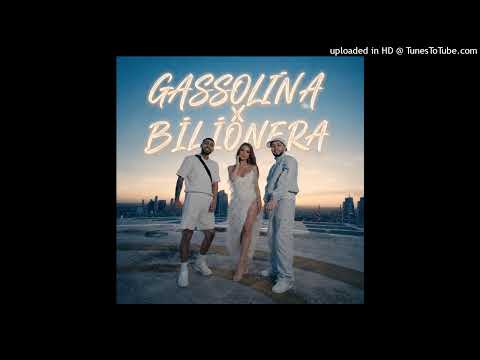 Era7capone x Batuflex x Otilia - GASSOLİNA x BİLİONERA