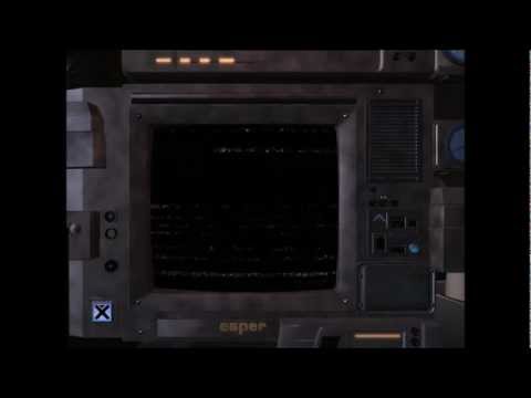 Blade Runner - Uploading Runciter photos to the ESPER - YouTube