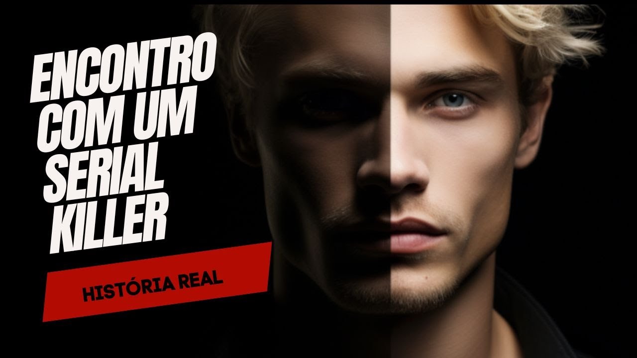 Entrevistando Um Serial Killer
