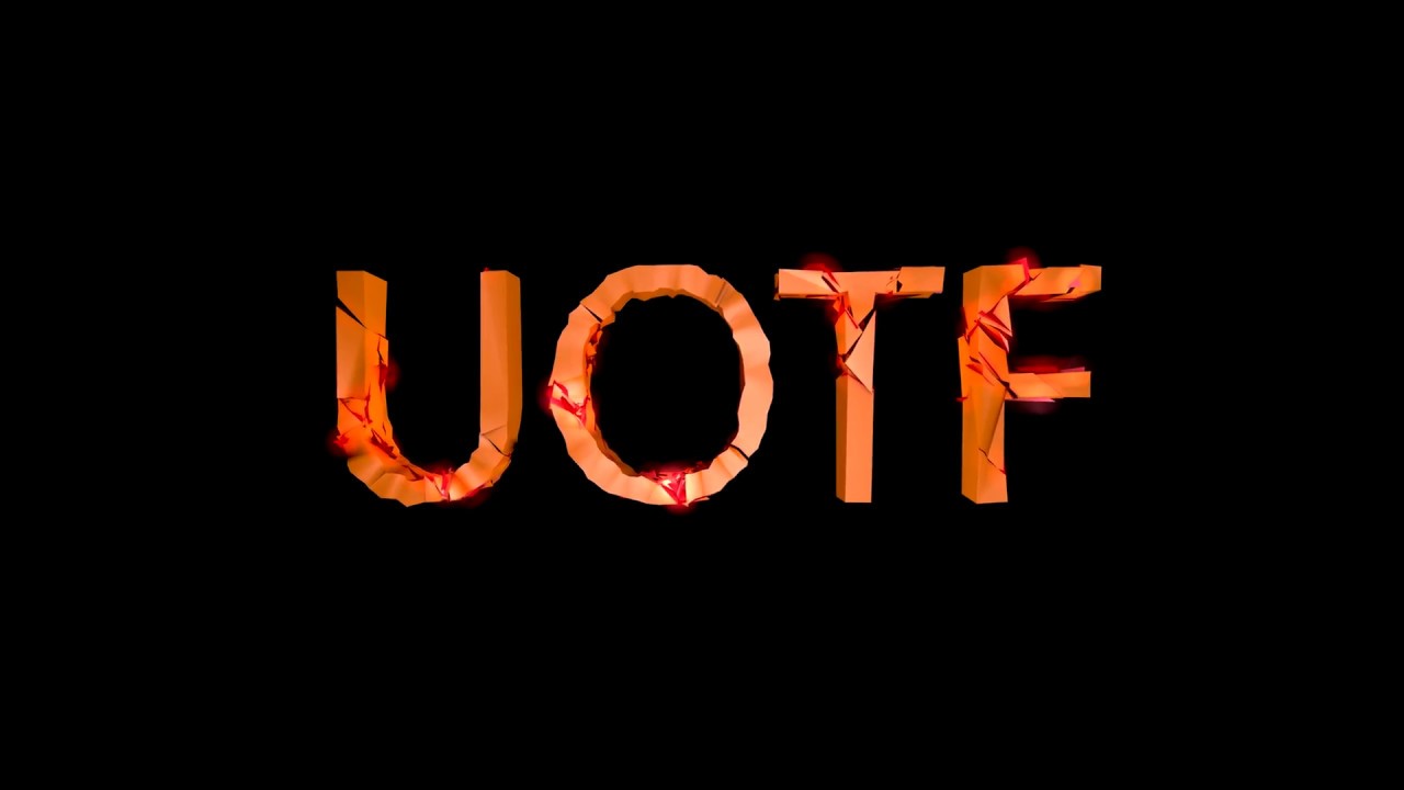 UOTF – Teaser - YouTube