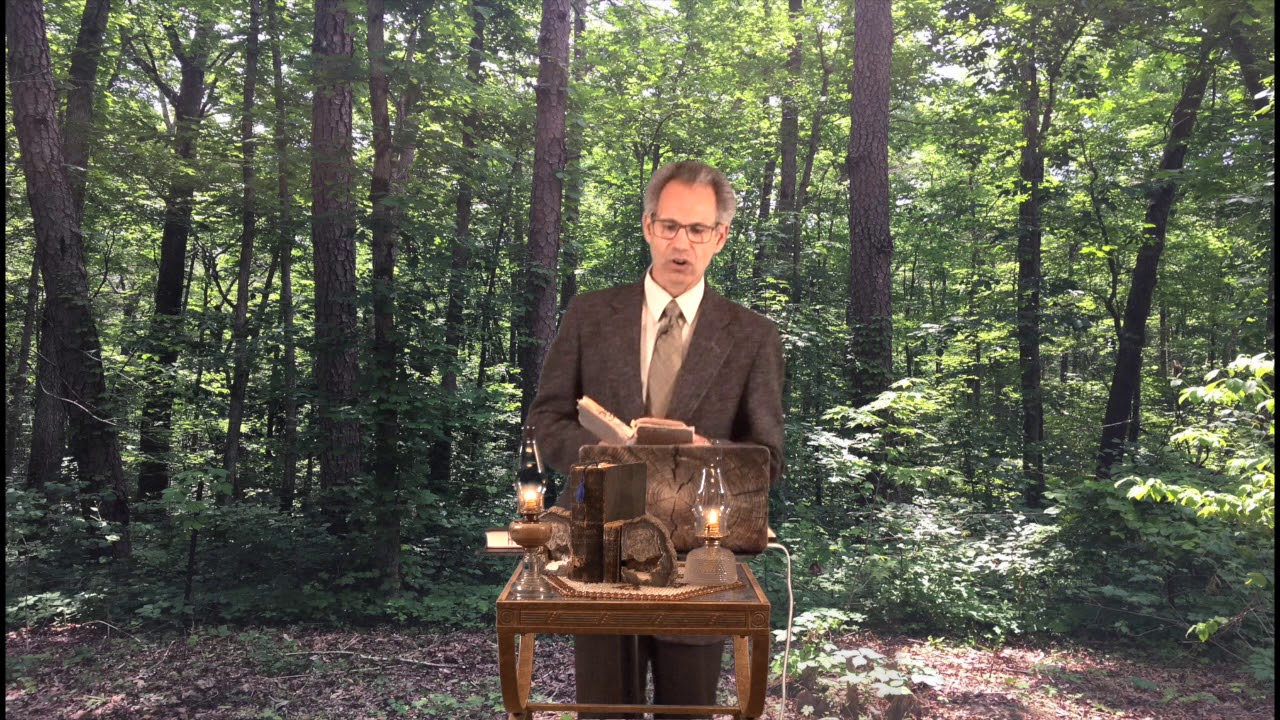 A FALSE PROFESSION LEADETH TO DISTRUCTION - YouTube