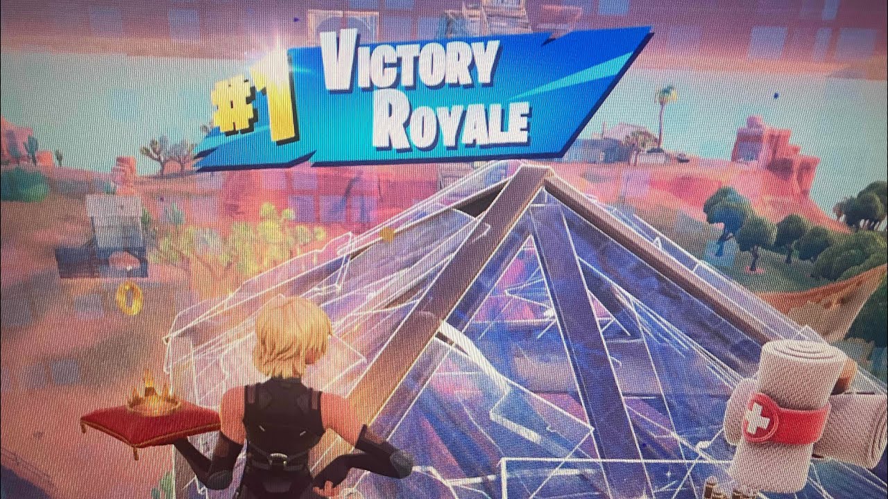 Ranked win + Ps5 + 120 FPS gameplay - YouTube