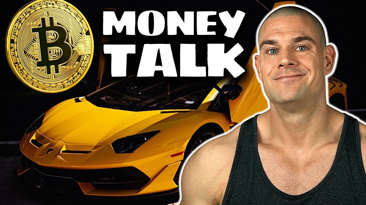 How I EARN And SPEND My Money! Food For Thought! Vigorous Finance ...