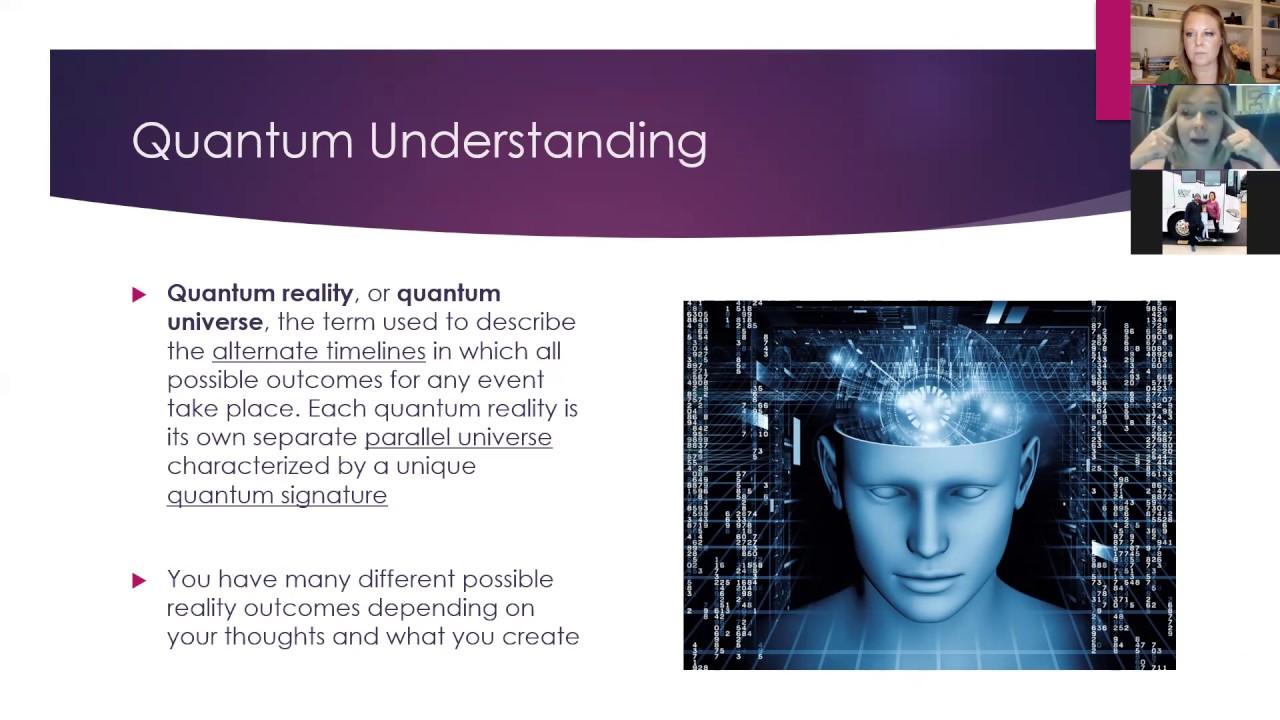 Mastering your mindset and the science behind positive thinking - YouTube