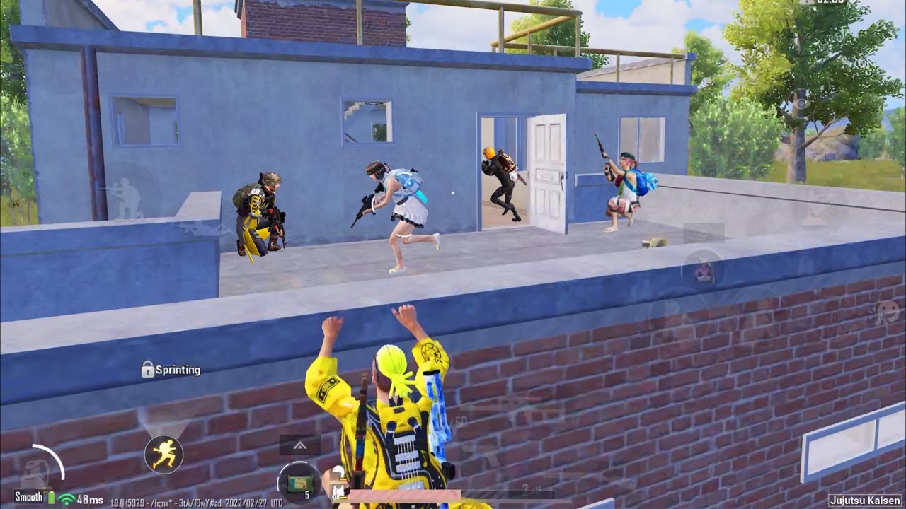 MY BEST GAMEPLAY OF THE WEEK 🔥 - YouTube