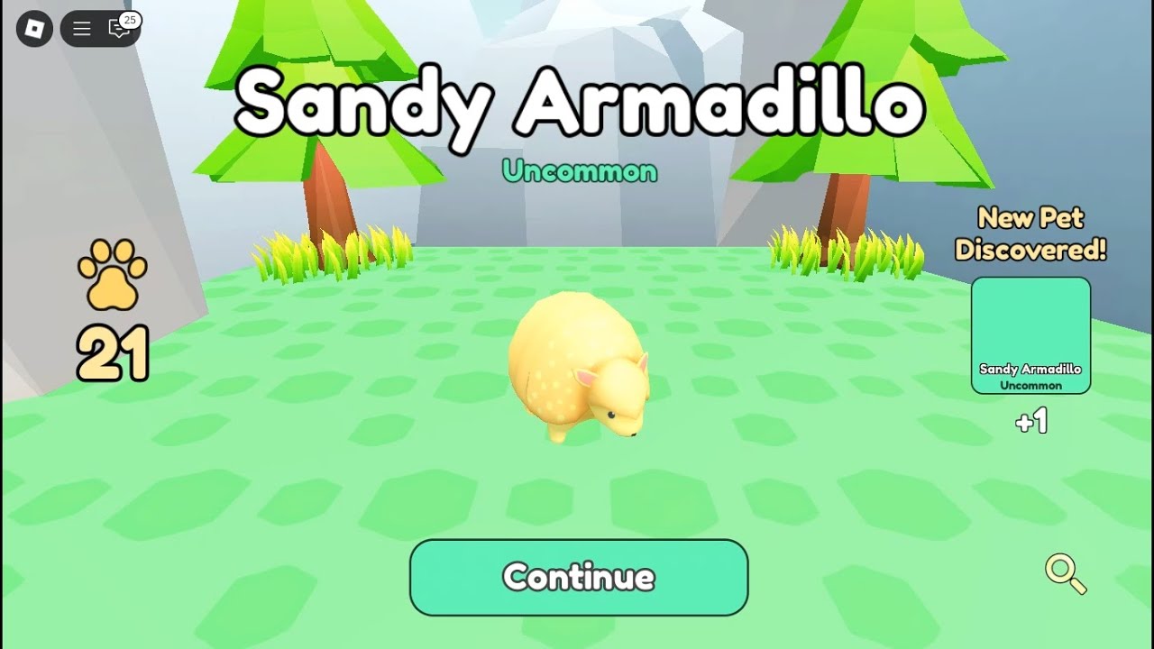 Collect funny pets and fuse all basic pet to become strong pet in ...