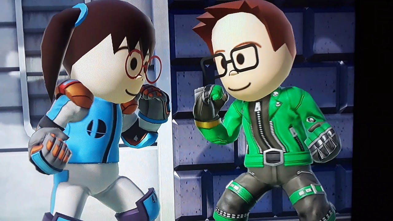 3-2-1 penguins! - Jason finds a pony - YouTube