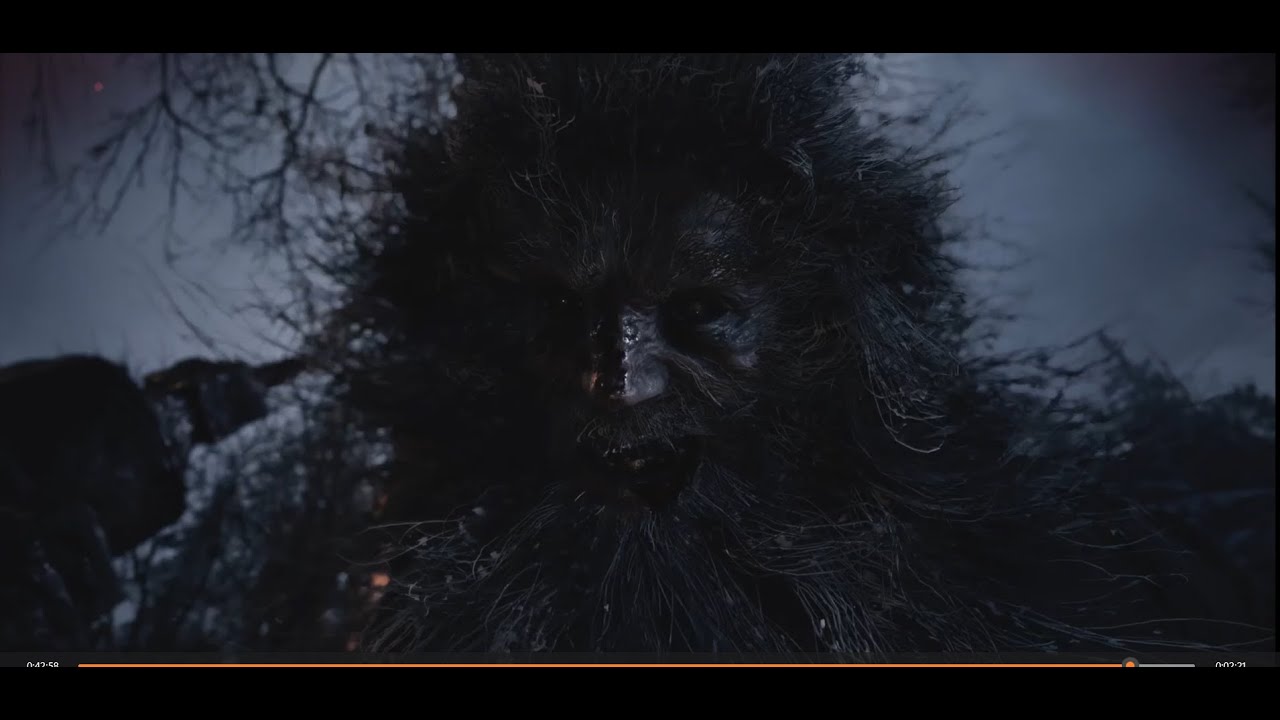 RESIDENT EVIL 8 VILLAGE Walkthrough Gameplay Part 1 - INTRO - YouTube