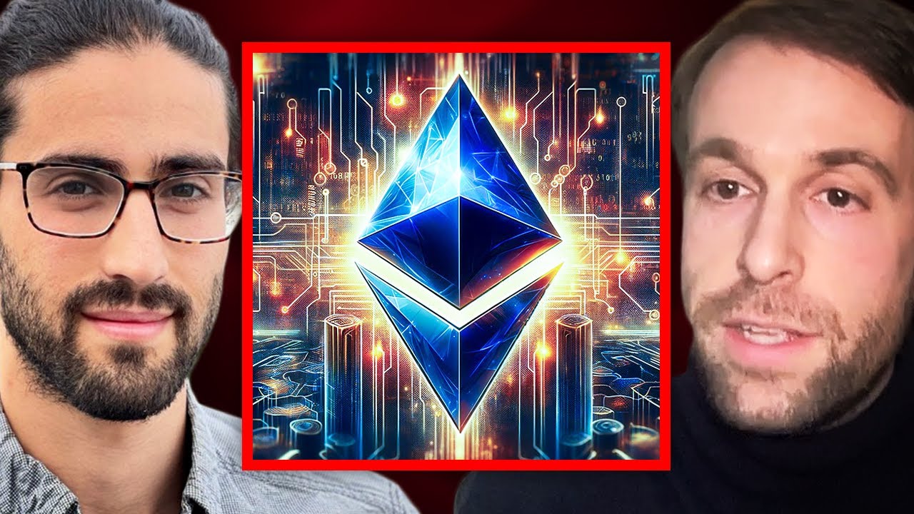 Ethereum’s Shared Sequencing Explained - YouTube