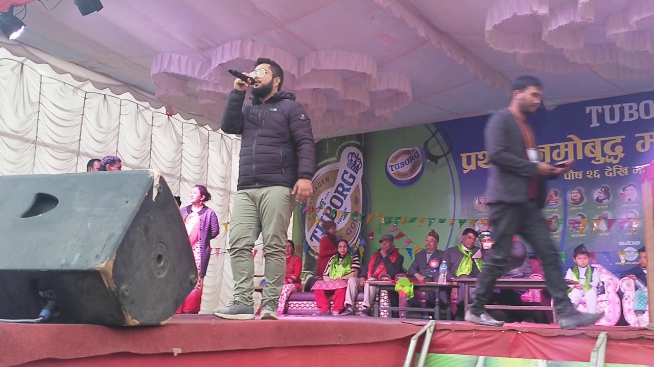 Sanskriti | Mantra Band | Bhakundebesi Mahotsab - YouTube