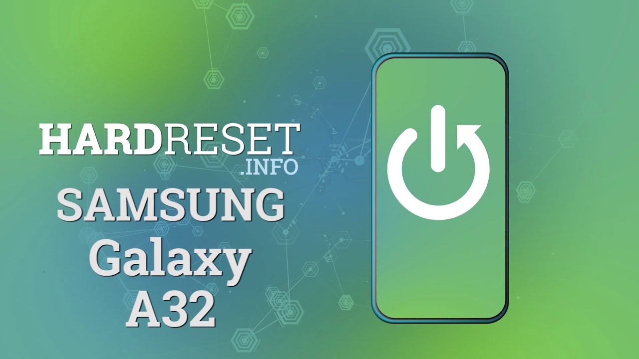 How to Enable “Hey Google” Feature on Samsung Galaxy A32? - YouTube
