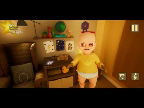 BABY IN YELLOW UPDATED YIPPEE - YouTube