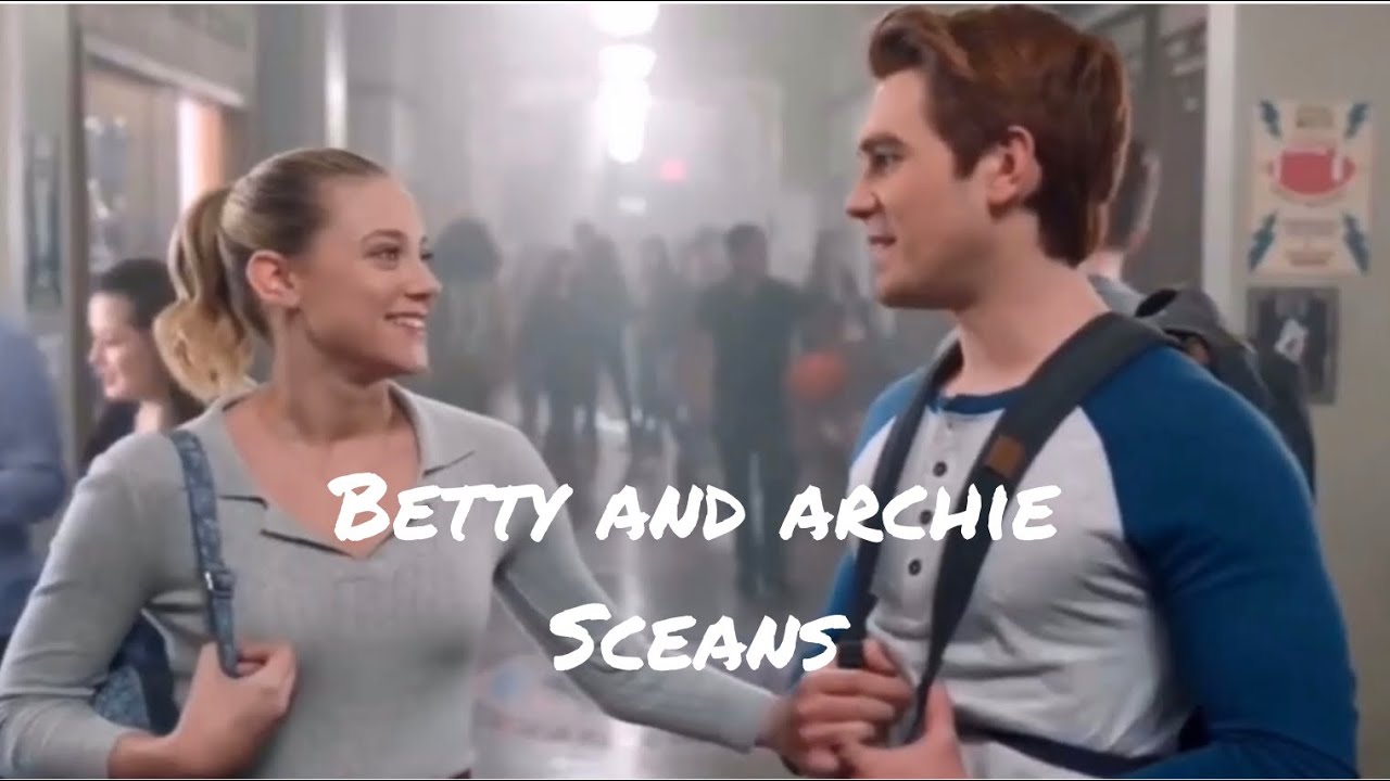 Betty and archie scenes - YouTube