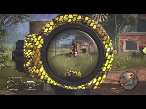 Wildlands - Itacua: Intel - E6: Knochi Town aka Pueblo de los Ñoquis - SB Cartel - Security Division