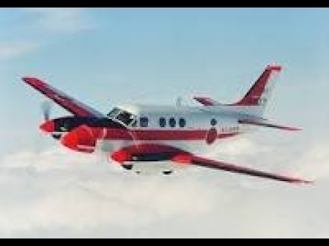Small Prop Plane Tutorial! - YouTube