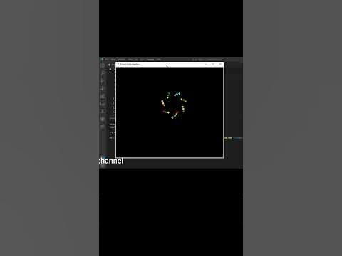 Draw Pattern using Turtle in python Progamming | Mohd Abuzar || #python ...