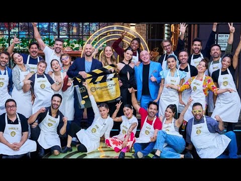 Master chef 2024 temporada 6 cap 118